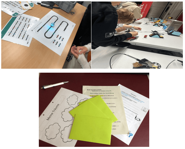 Start - Ringelbachschule